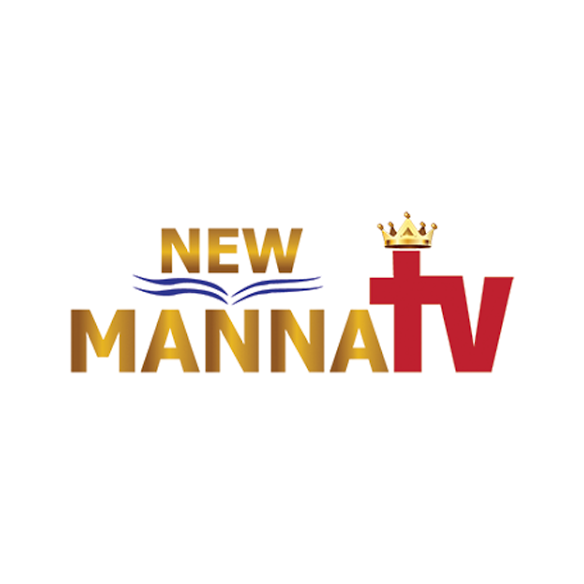 New Manna TV - Tamil Christian TV